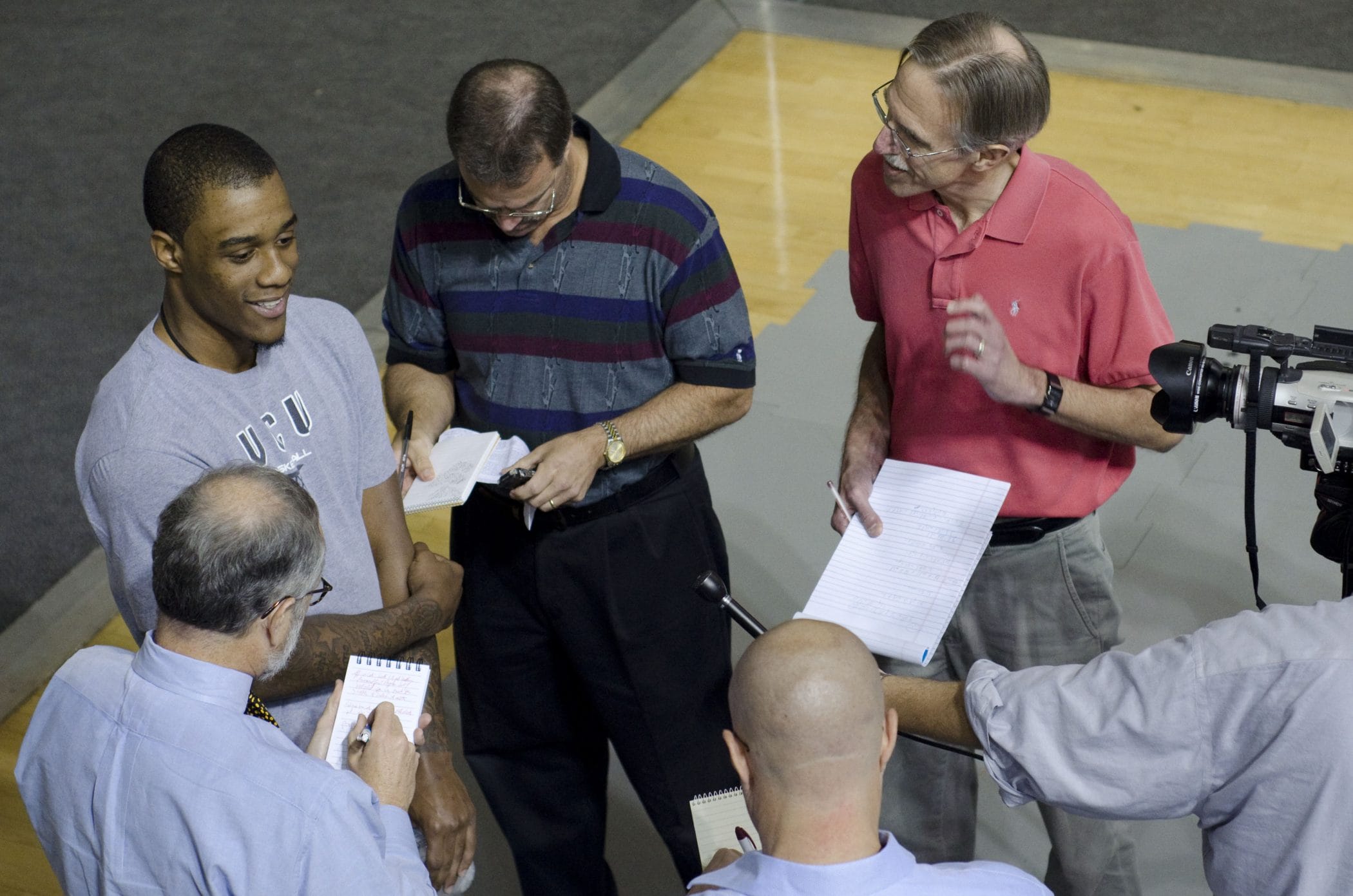 Darius Theus - Alchetron, The Free Social Encyclopedia